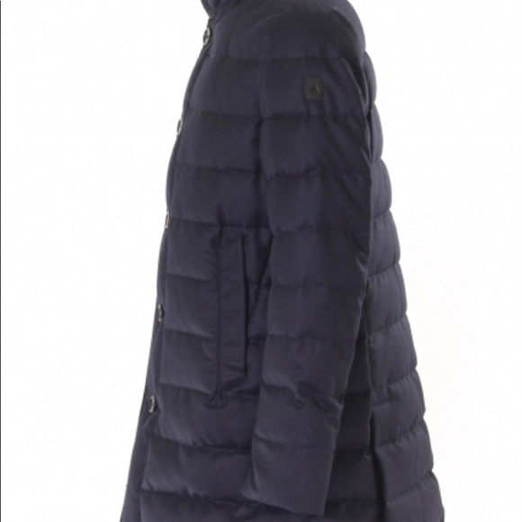 Montecore | Jackets & Coats | Montecore Down Jacket Made In Italy ...